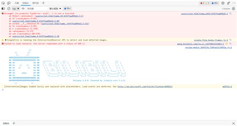 脚本突然无法加载 · issue 1158 · ipcjs bilibili helper · github