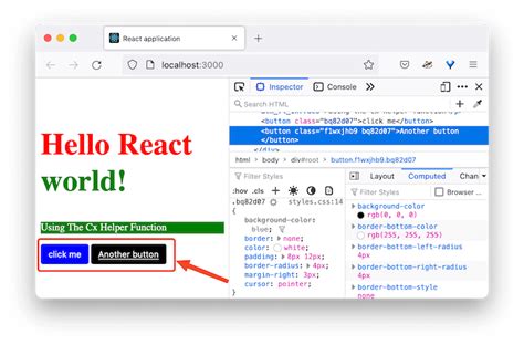 using linaria for faster css in js in react apps logrocket blog