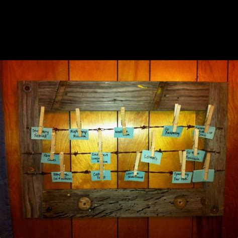 barb wire and barn board bucket list barn board rustic diy pallet