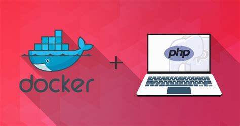 docker php application example fariz fadian