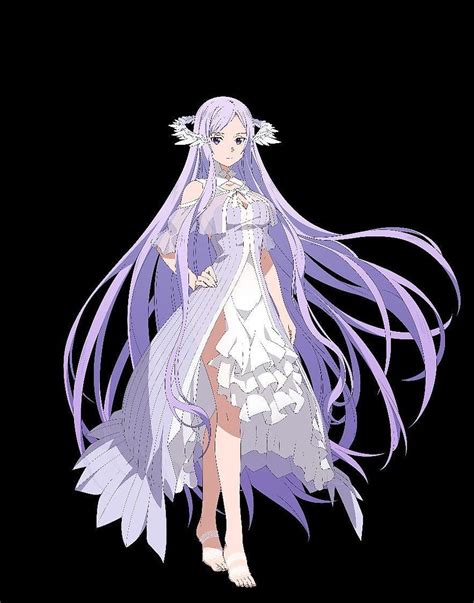 Quinella Sword Art Online Asuna Anime Art Fantasy Sword Art Online