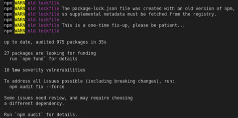 unable to find expo in this project have you run yarn npm install