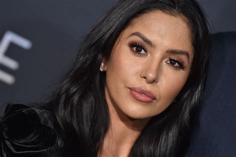 Vanessa Bryant Opens Up About Coping With Kobe And Giannas Deaths