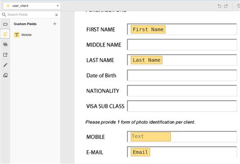 docusign template api