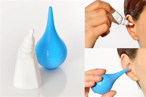 7 Natural Ways To Clear Blocked Ears