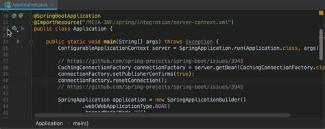 intellij idea 2018 2 supports java 11 macbook touch bar and more
