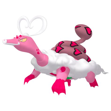 Enamorus 905 In Pokémon Go Best Movesets Counters Stats And