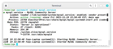 ubuntu20 04安装mysql及配置mysql workbench mysql workbench ubuntu csdn博客
