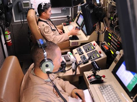 voyeuristic intimacy may be why drone pilots get ptsd business insider