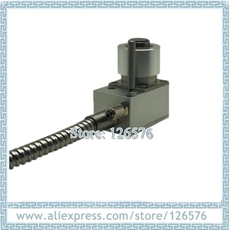 automatic tool sensor tool setting mp21 normally closed cnc touch