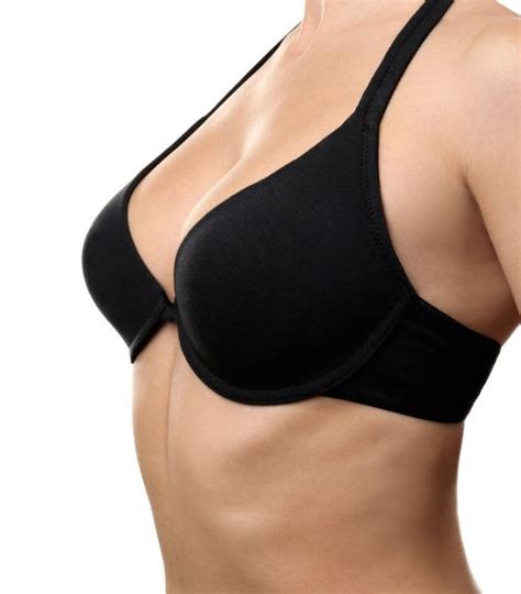 Non Surgical Breast Lift Before And After