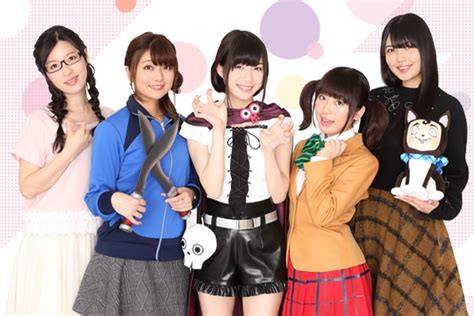 [b あとで読む] 「恋愛暴君」特集 青山吉能×沼倉愛美×長野佑紀×原由実×大坪由佳座談会 コミックナタリー 特集・インタビュー