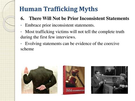 Ppt Human Trafficking United States Commission On Civil Rights