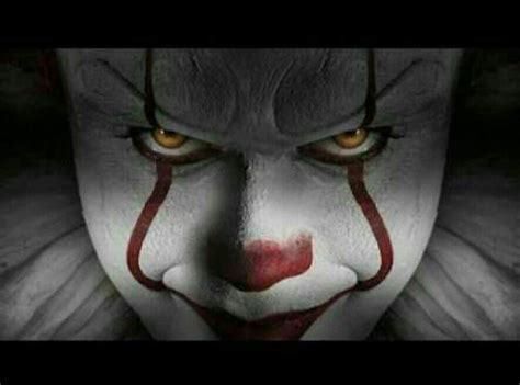 028 It Eso El Payaso 2017 Terrorandgamers Amino