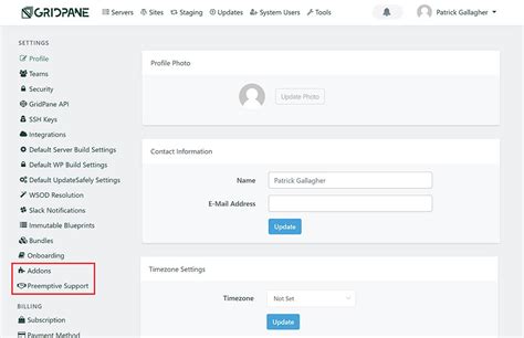 getting started with gridpane 360 gridpane