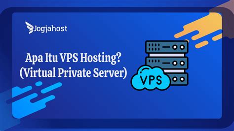 Apa Itu Vps Hosting