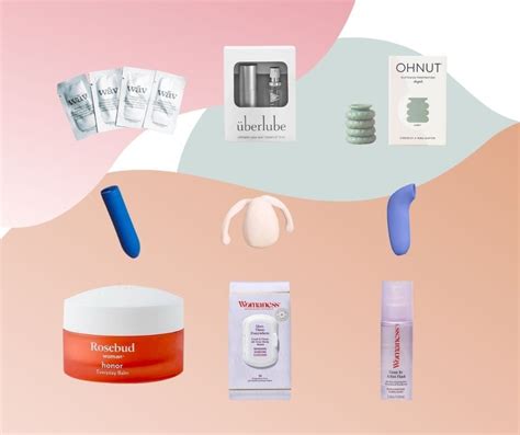 New Sexual Wellness Products At Hermd Hermd