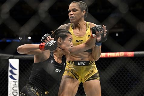 Ufc 289 Amanda Nunes Vs Irene Aldana Picks And Predictions