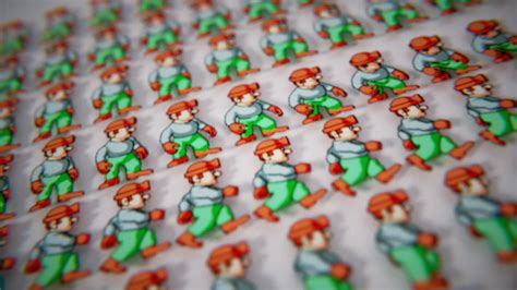 sprite sheet addon for blender vse update blendernation