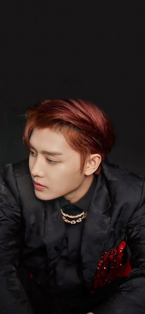 Taeil Nct Resonance Pt2 Arrival Ver Wallpaper Lockscreen Hd
