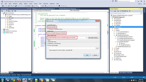understanding asp mvc5 model first approach with ef6