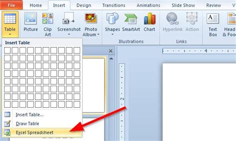 calculating for standard deviation in powerpoint 2010