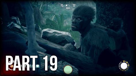 Ancestors The Humankind Odyssey 100 Walkthrough Part 19 [ps4 Pro