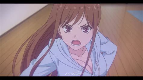 Overflow Edit I Dont Know Why [amv] Youtube