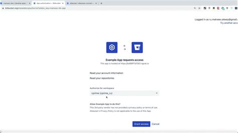 atlassian connect express 1 приложение для bitbucket youtube
