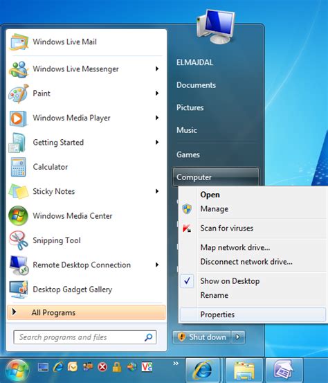 enabling remote desktop connection in windows 7 technet articles