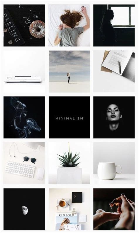 Special ☆ How To Have An Organised Pretty And Aesthetic Instagram Feed