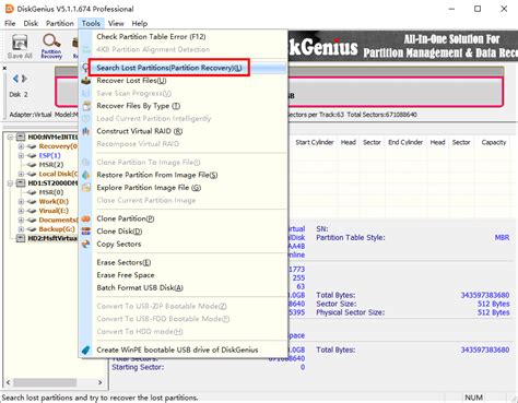 linux partition recovery recover deleted formatted linux drive eassos