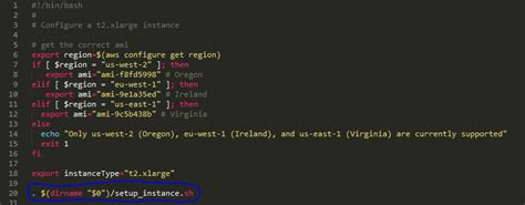shell bash scripting interview questions and answer part 4