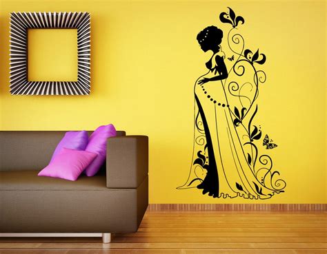 Wall Vinyl Sticker Decals Mural Room Design Decor Art