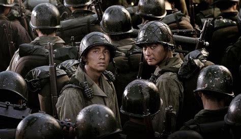 Las Mejores Películas De Guerra En La Historia Del Cine Listas Mag