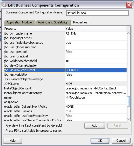 andrej baranovskij blog sharing data between vo instances in adf bc