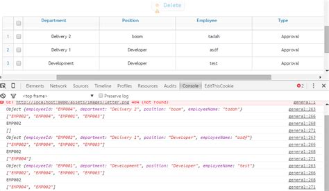 jquery jqgrid how to avoid adding duplicate row using addrowdata
