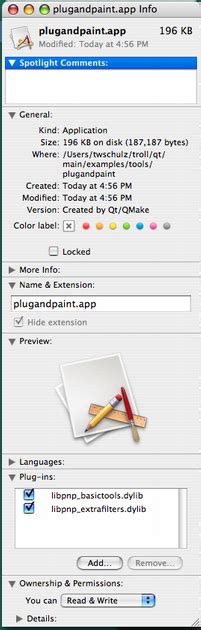 qt for macos deployment qt 5 15