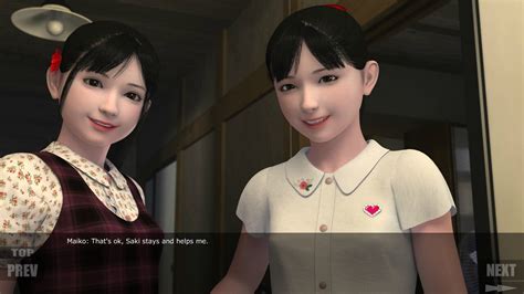 Maiko Vndb