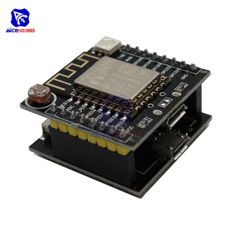 esp8266 esp 12f serial wifi witty cloud development board nodemcu ch340