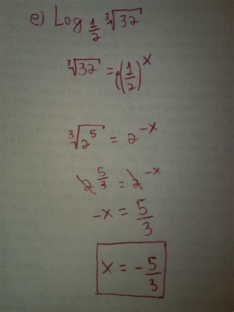 Aplicando A Definição Calcule O Valor Dos Logaritmos Braincp