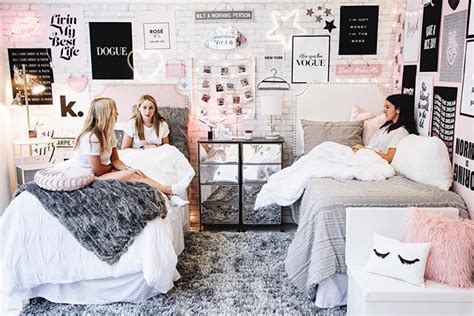 Dorm Room Designs Dorm Room