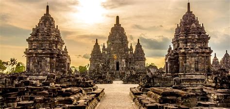 Sejarah Singkat Kerajaan Majapahit Beserta Peninggalannya