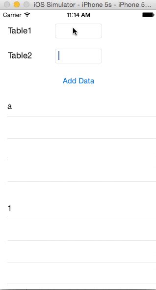 ios how to insert new cell into uitableview in swift stack overflow