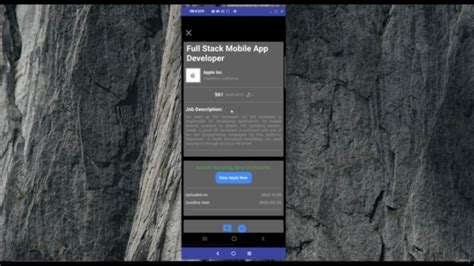 flutter and firebase build linkedin and fiverr clone app