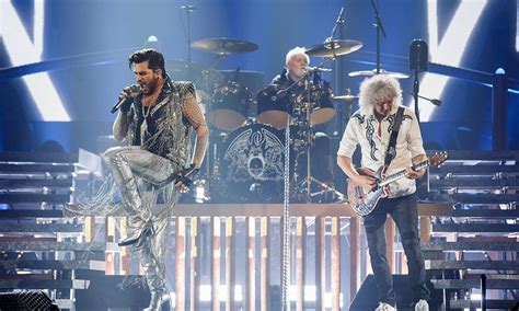 Queen Adam Lambert Announce Uk And European 2020 Rhapsody Tour