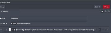 yaml template to node red node red home assistant community