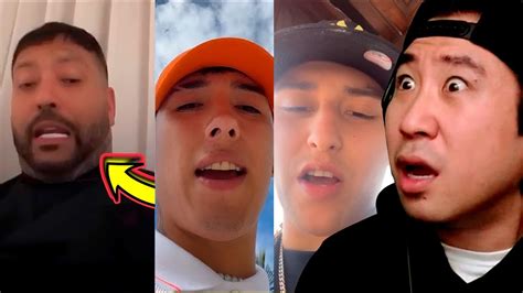 Coreano Loco Reacciona A Alex Gárgolas Vs Chilenos 😱 Youtube