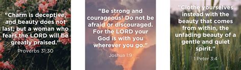 Top 12 Empowering Bible Verses For Women Lcbc Church Lcbc Church
