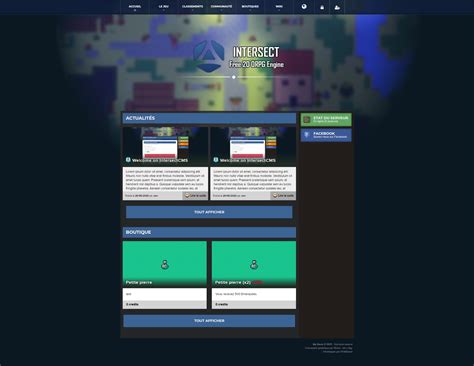 intersect cms unleashed [2 3] resources ascension game dev